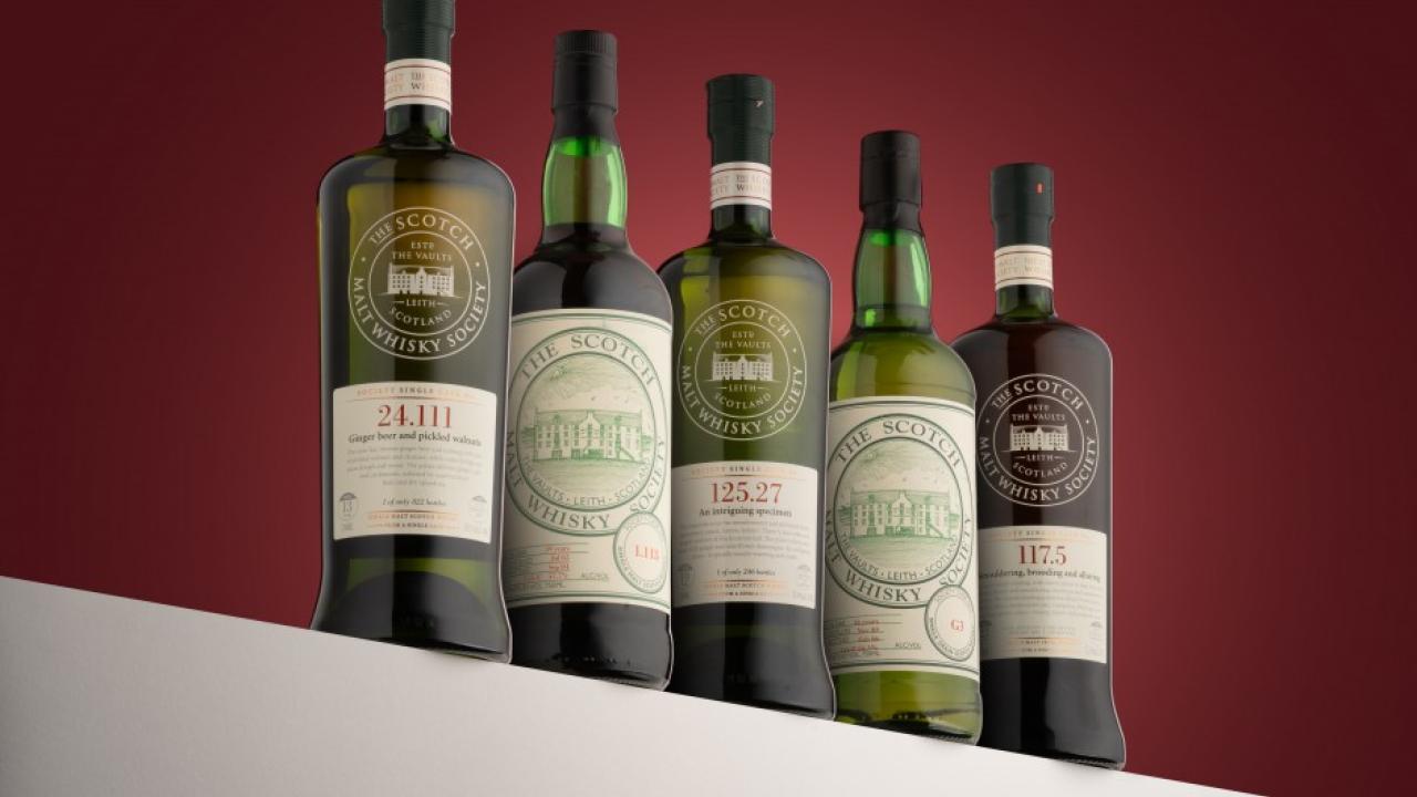 In Conversation With: Alan Shayne, SMWS USA | Whisky Auctioneer